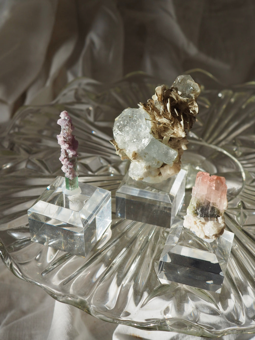 South of England Mineral Show - Crystal Show 17th/18th October – Nature ...